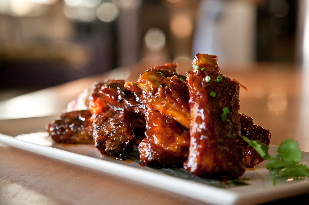 Gallery - Blue Canoe Waterfront Restaurant