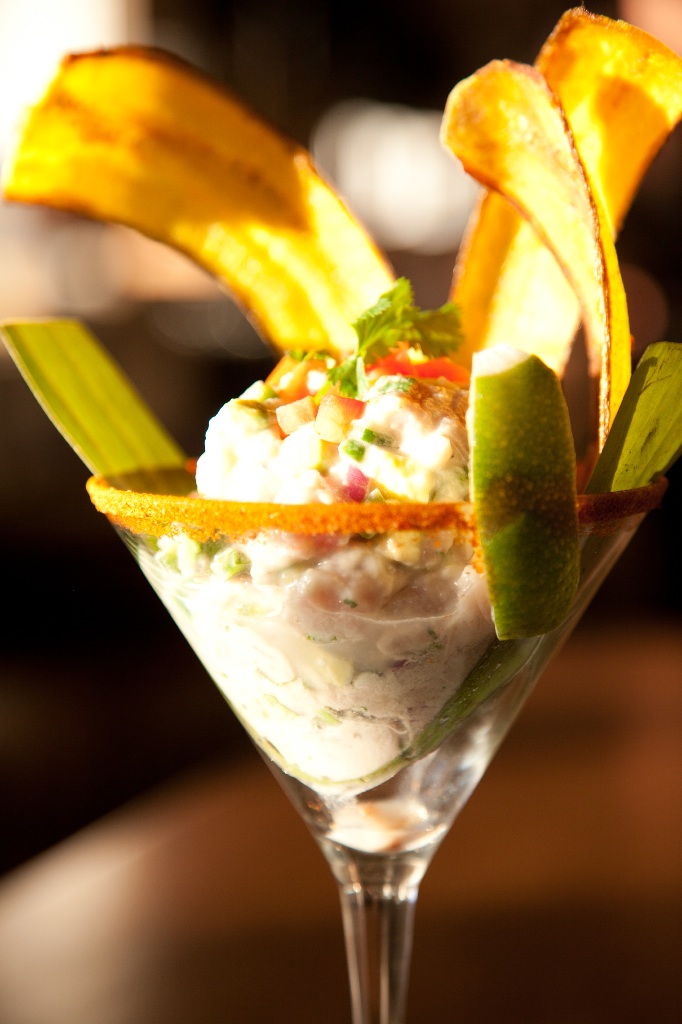 Gallery - Blue Canoe Waterfront Restaurant